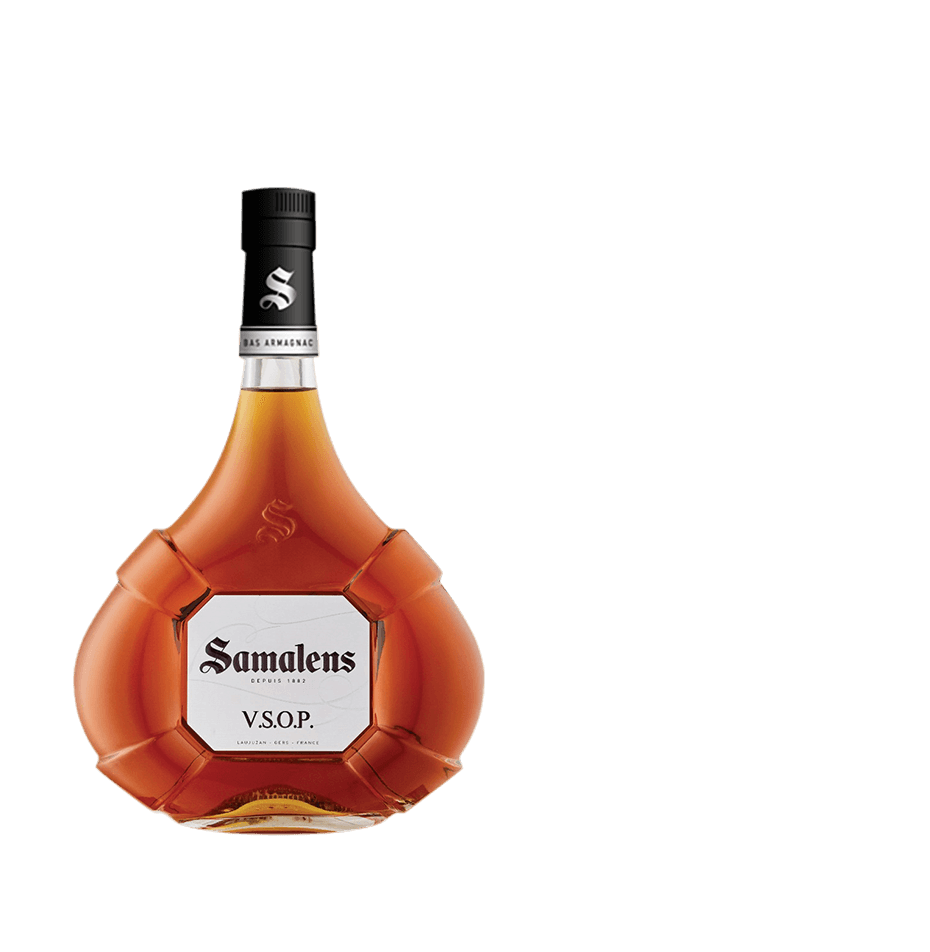 Samalens | Armagnac